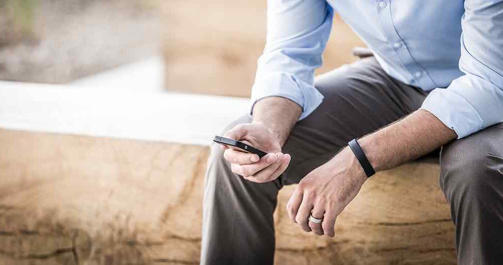 Garmin Cirqa: Neue App-Analysen verraten Details zum displaylosen Tracker