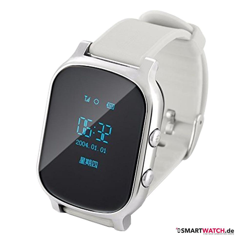 Senioren Smartwatch: Alle Senioren Uhren in einer Übersicht