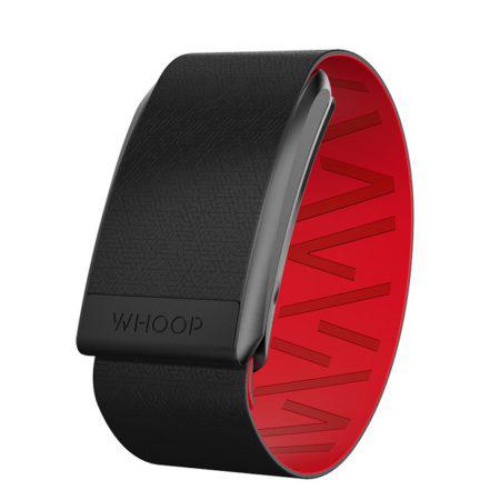 Die Major League Baseball erlaubt das Tragen von High-End-Tracker Whoop ...