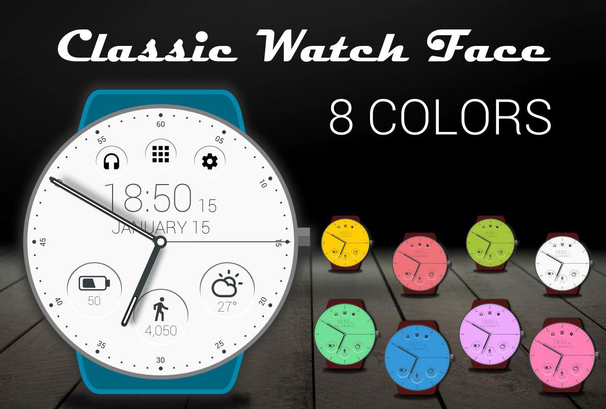 Alles über Watchfaces - Smartwatch.de