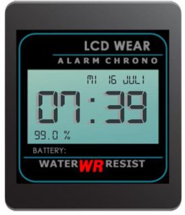 Alles über Watchfaces auf Smartwatch.de