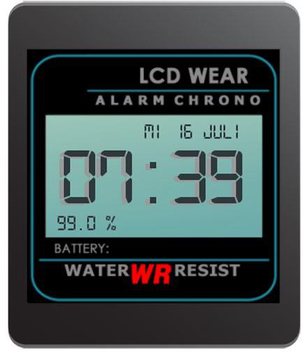 Alles über Watchfaces - Smartwatch.de