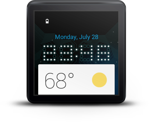 Alles über Watchfaces - Smartwatch.de