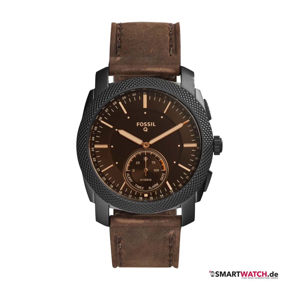 Fossil Smartwatches günstig kaufen bei Smartwatch.de