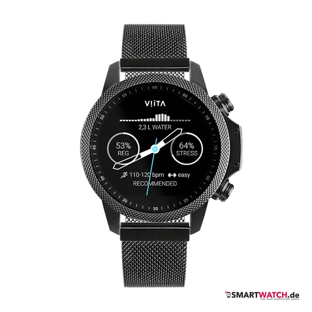 Viita Watches Smartwatches günstig kaufen bei Smartwatch.de
