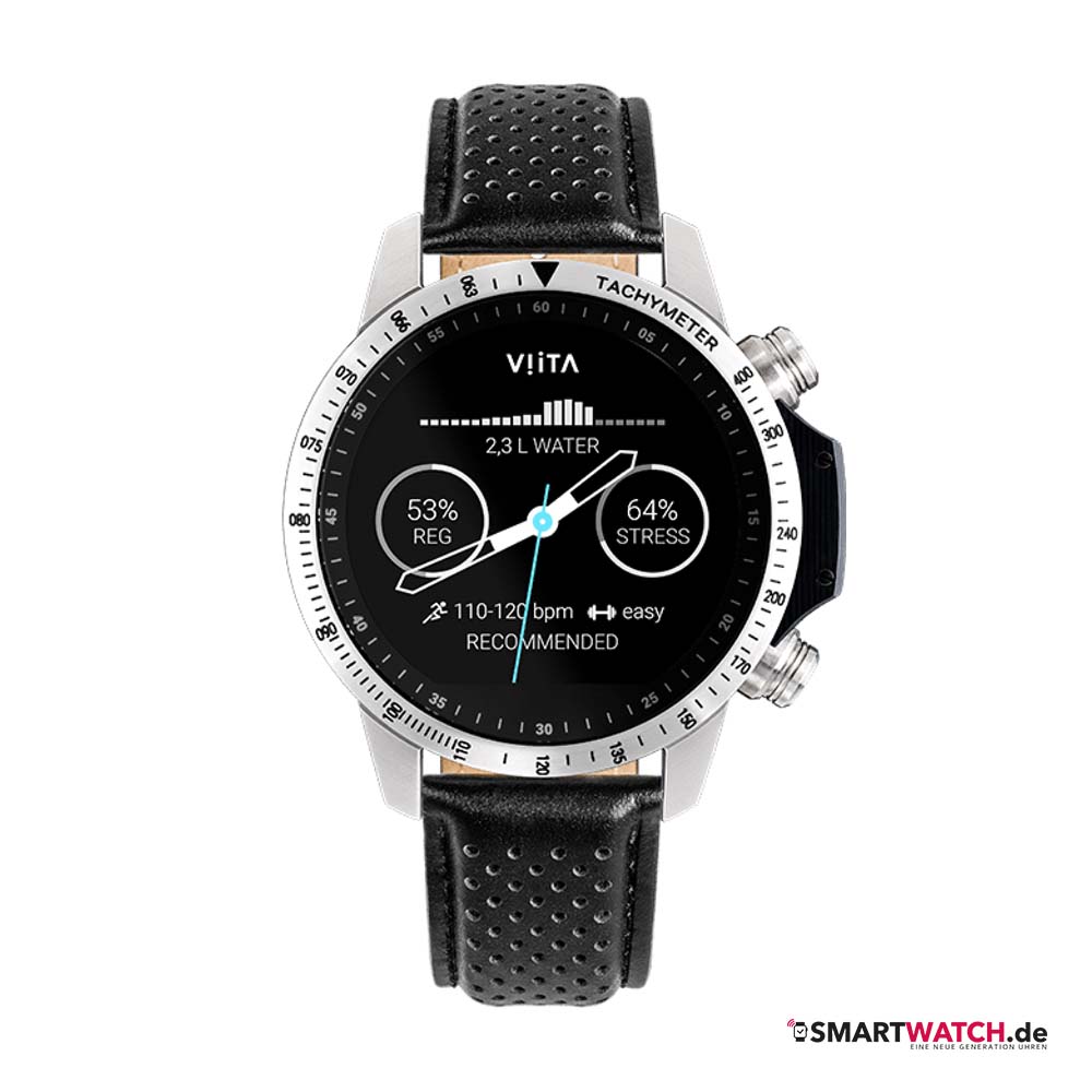 Viita Watches Smartwatches günstig kaufen bei Smartwatch.de