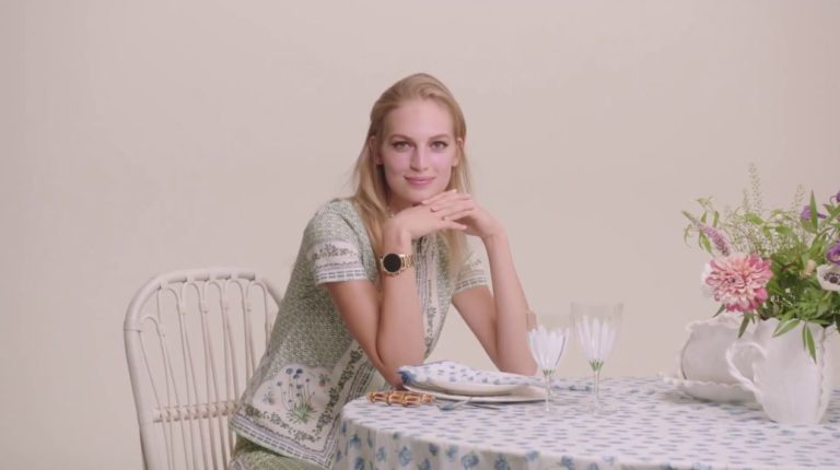 Tory Burch Smartwatches günstig kaufen bei Smartwatch.de