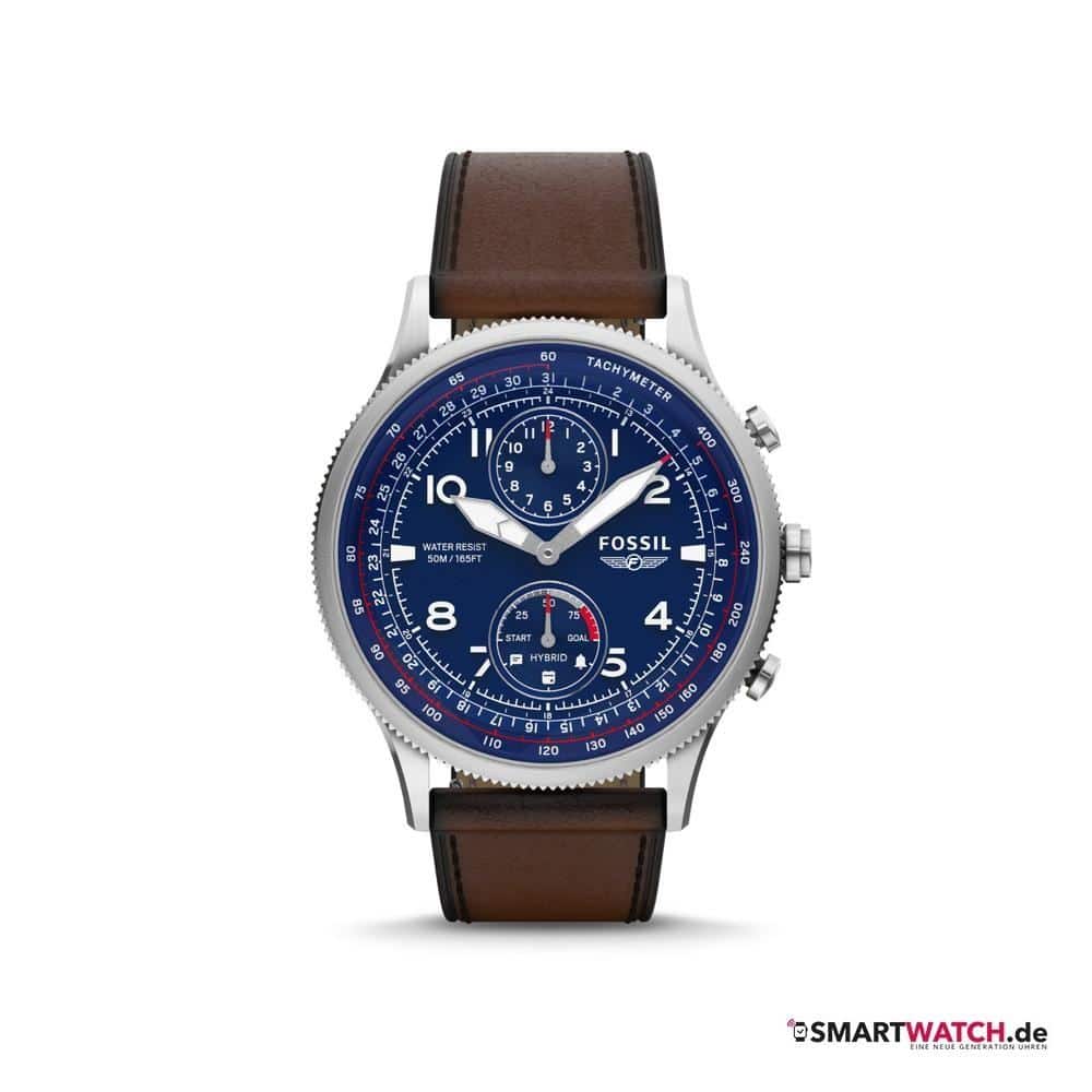 Fossil Retro Pilot hier günstig online kaufen