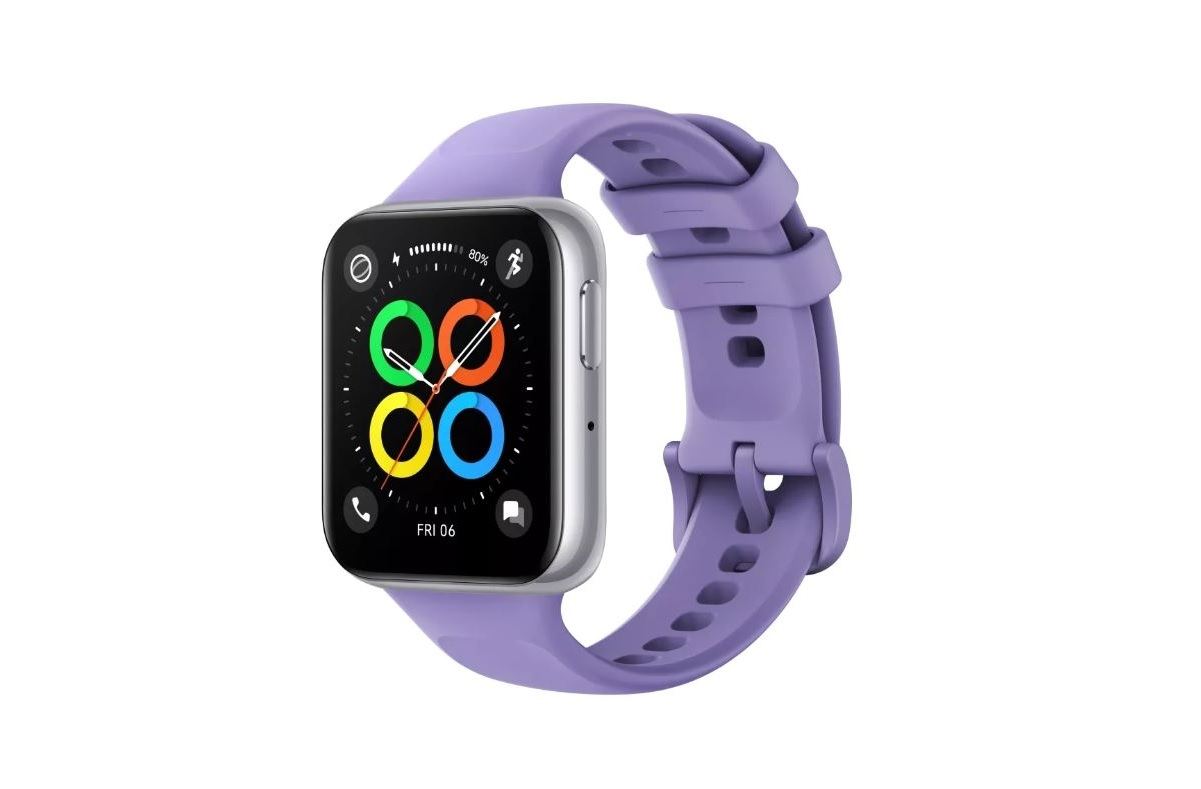 Oppo Watch SE kommt mit eSIM und 10 Tagen Akkulaufzeit