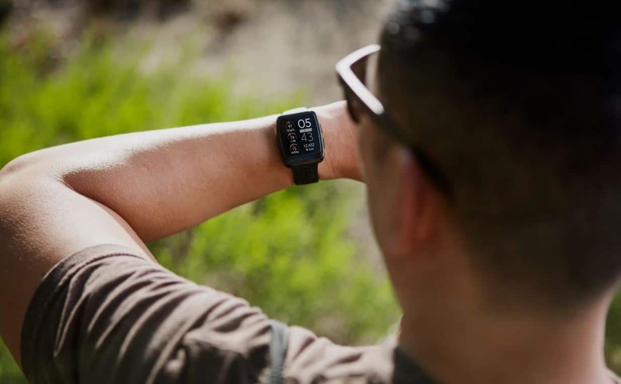 Masimo W1: Innovative Smartwatch für die Gesundheit