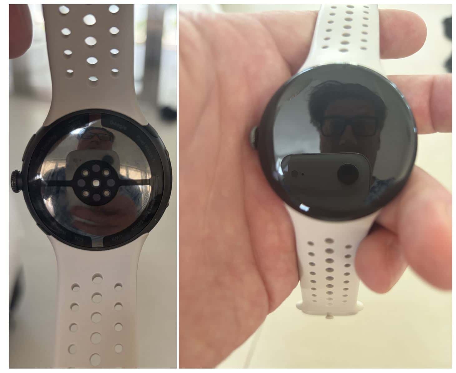 Google Pixel Watch 5: Vier neue Modelle aufgetaucht